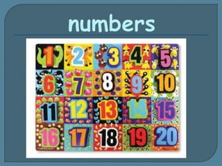 Nicetomeetyou 1A | PPT