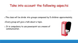 Nice to meet your culture | PDF