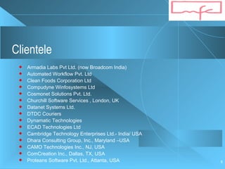 Nicety Profileppt | PPT