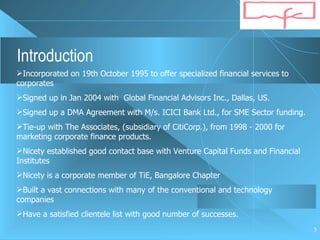 Nicety Profileppt | PPT