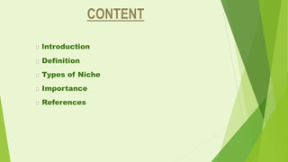 Niche .pptx