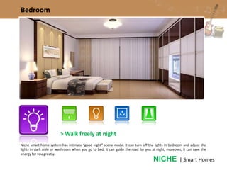 Niche smart-home-automation-all-products | PPT
