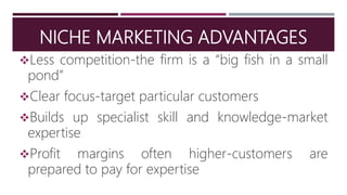 Niche marketing.pptx