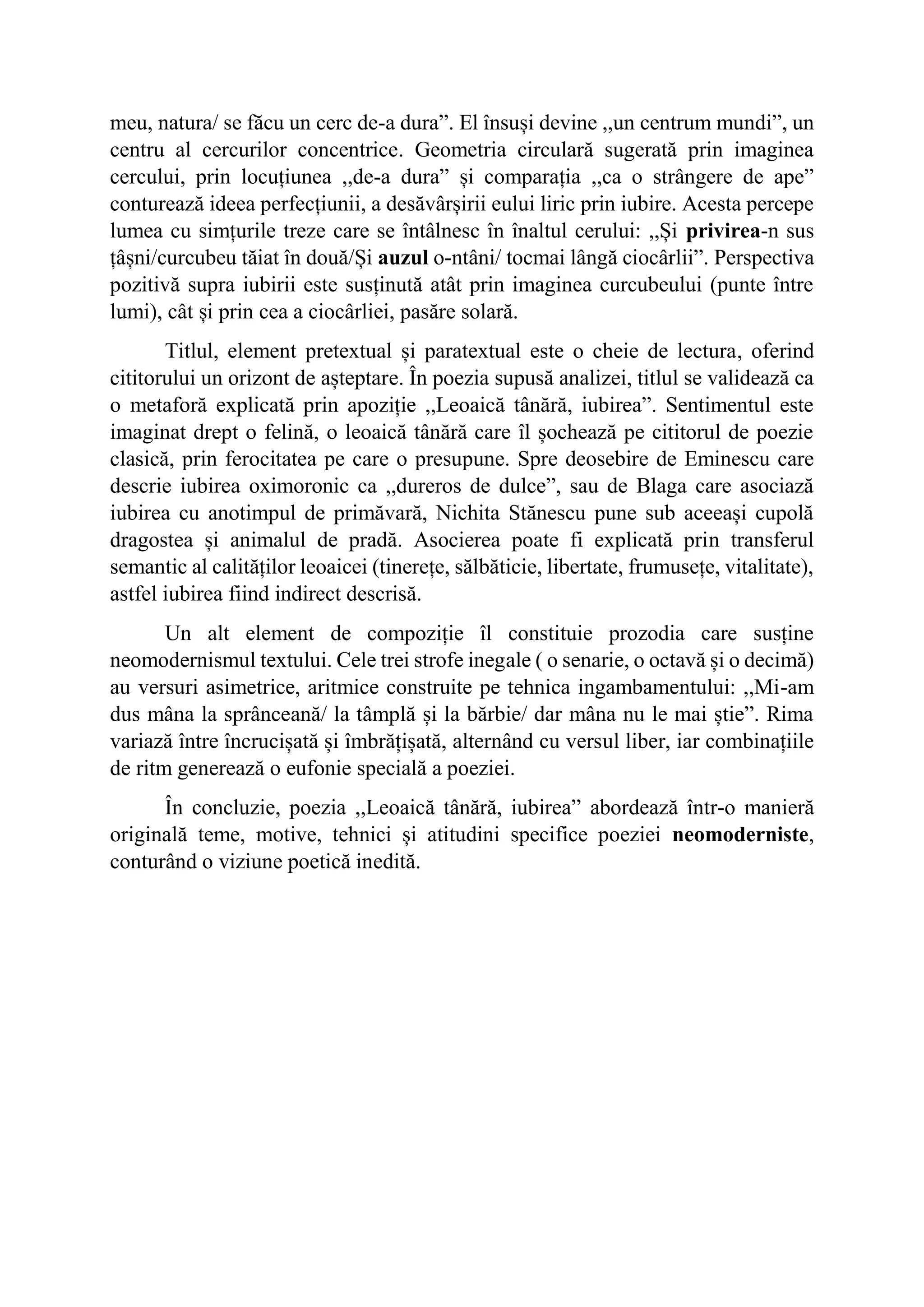 nichita stanescu.docx iona carcatrizare de na | DOCX