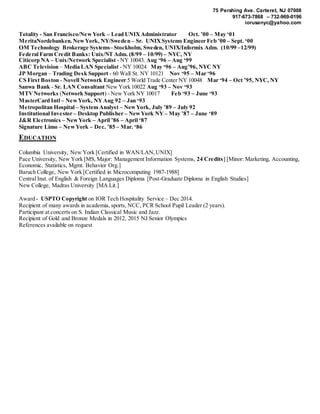 Nicholas Noor - Cloud-Infra Architect | DOCX