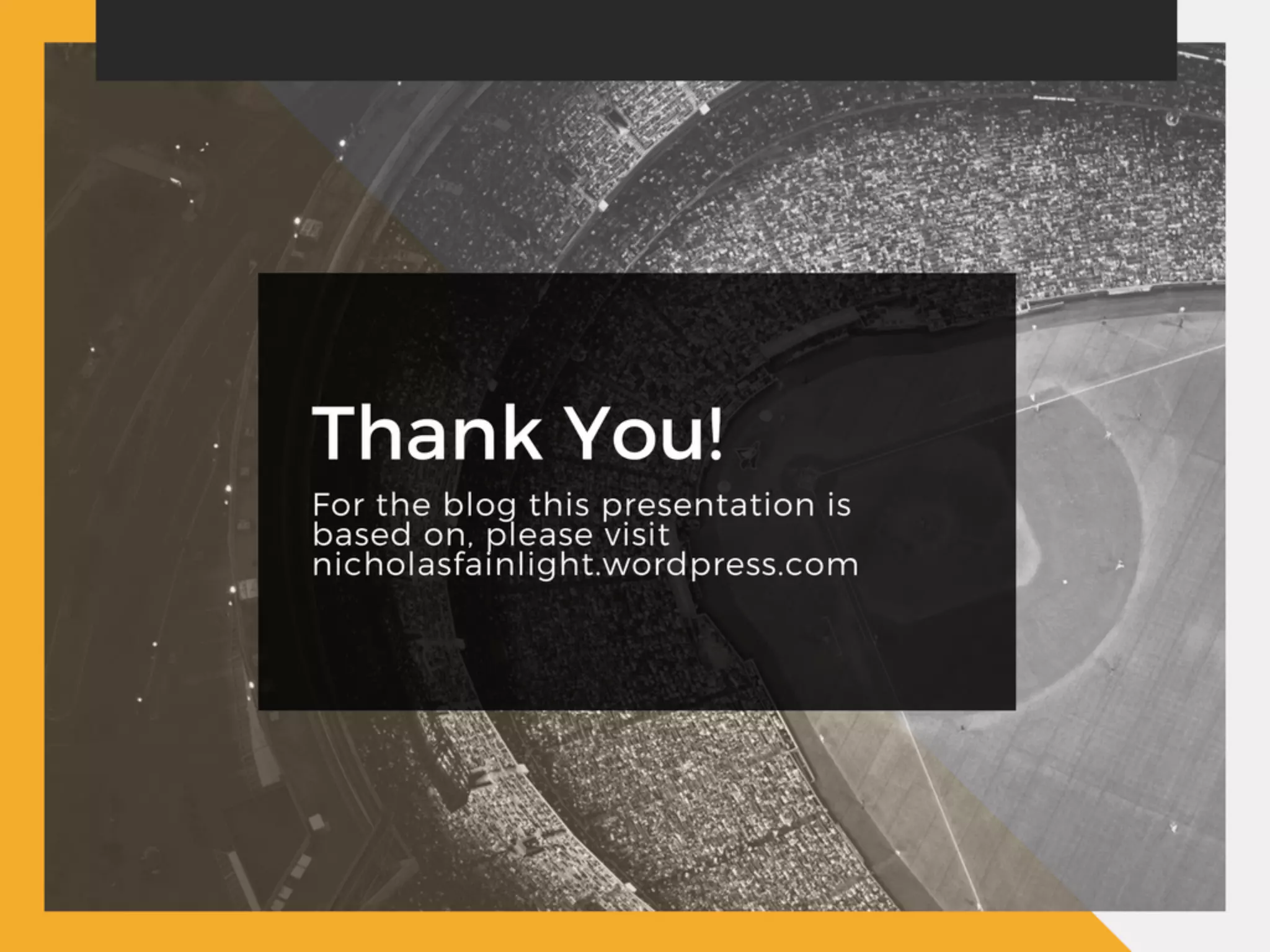 Nicholas Fainlight: Words of Wisdom from Famous Athletes | PPT