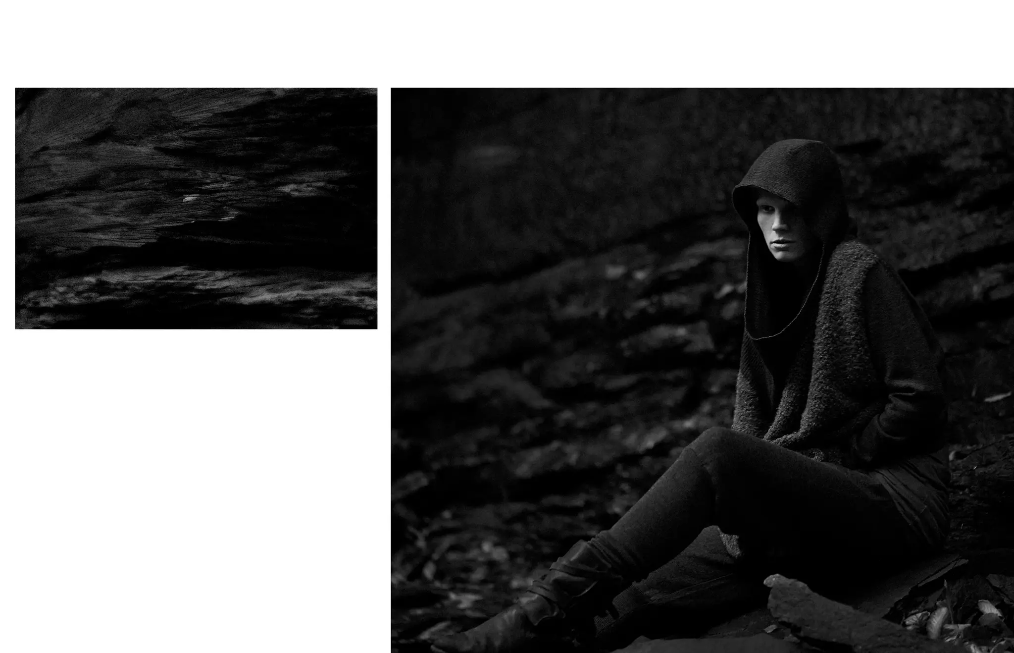 Editorial Collaboration: A Weekend with Nicholas K | PDF