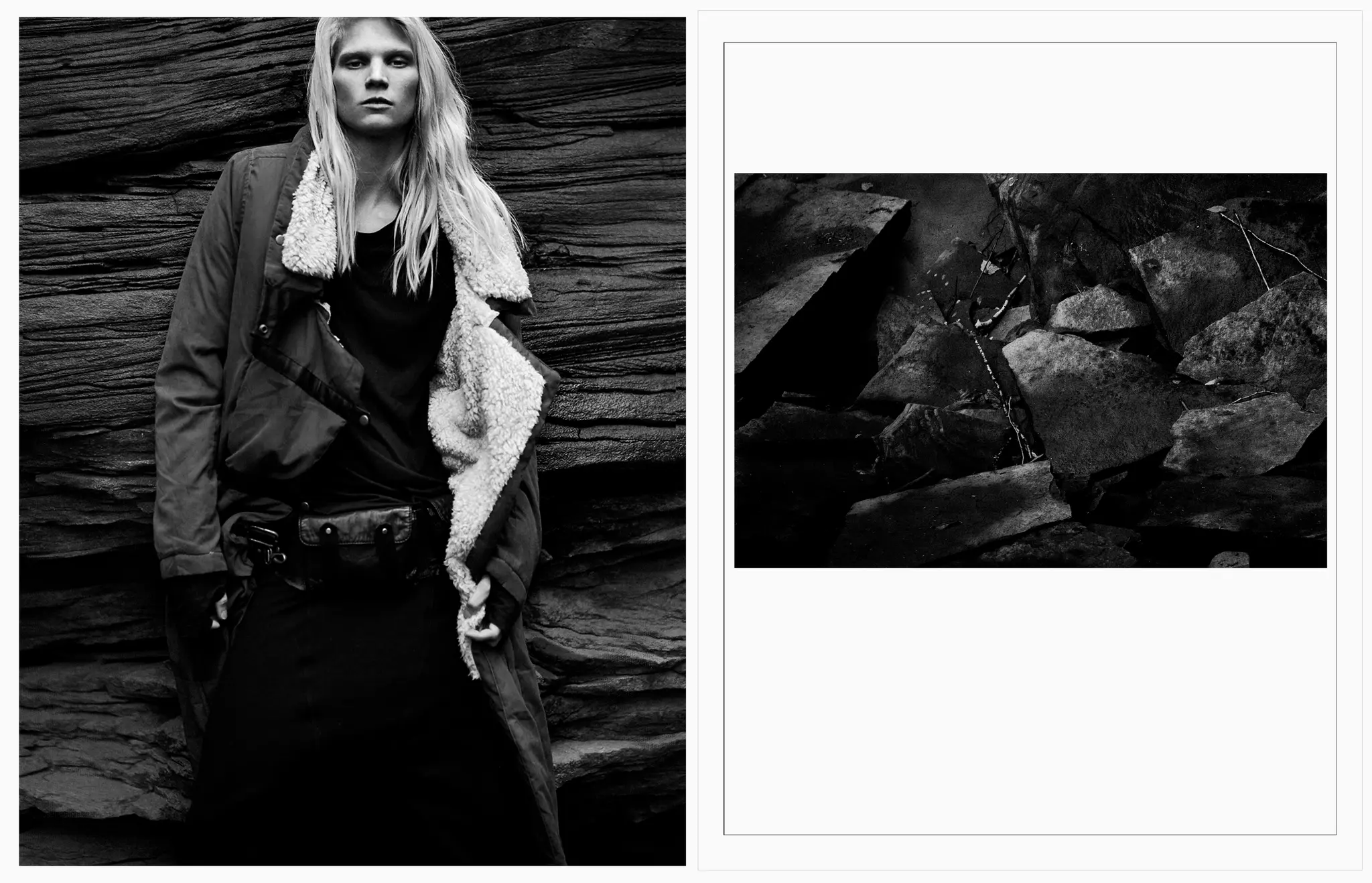 Editorial Collaboration: A Weekend with Nicholas K | PDF