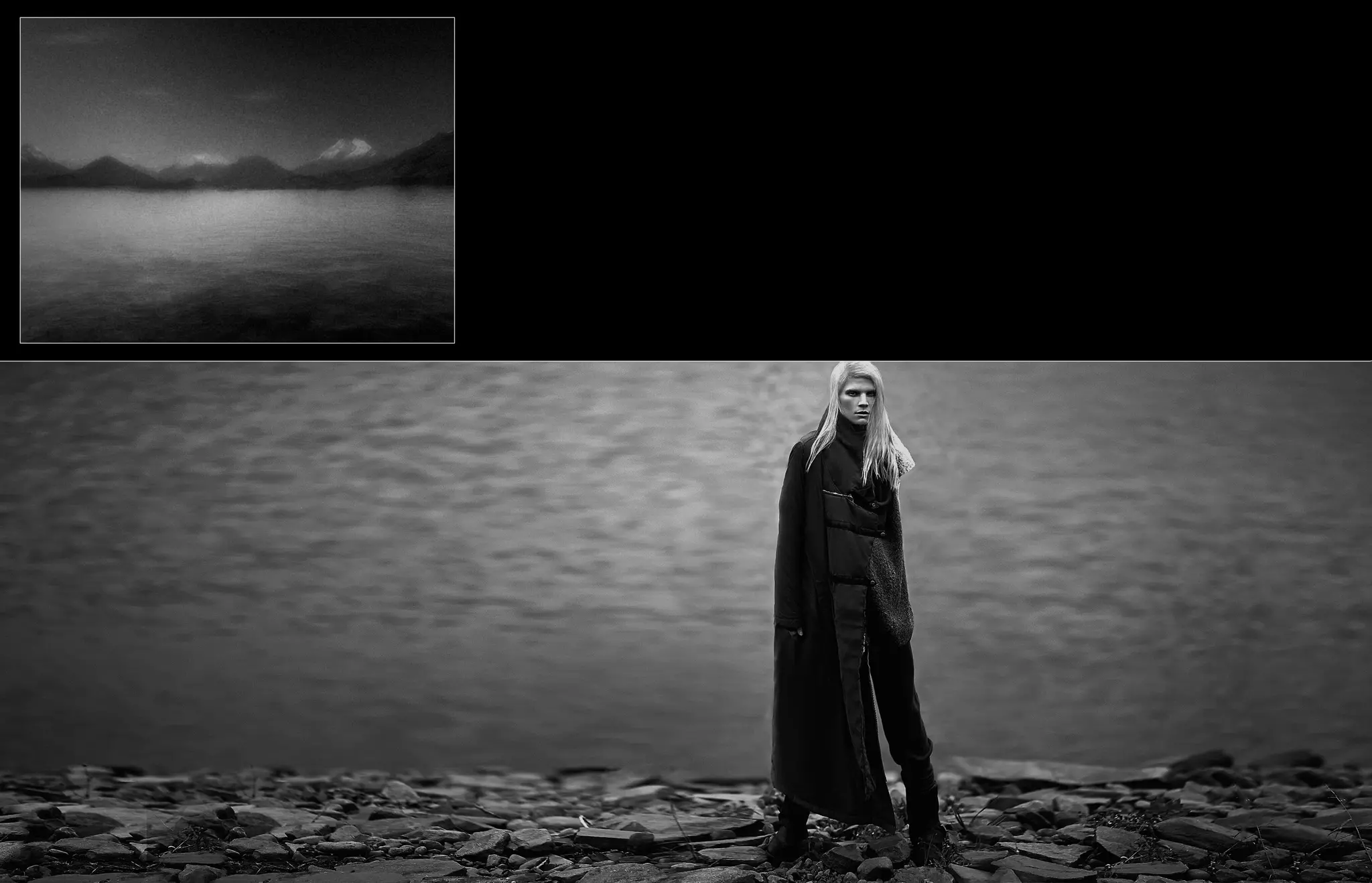 Editorial Collaboration: A Weekend with Nicholas K | PDF