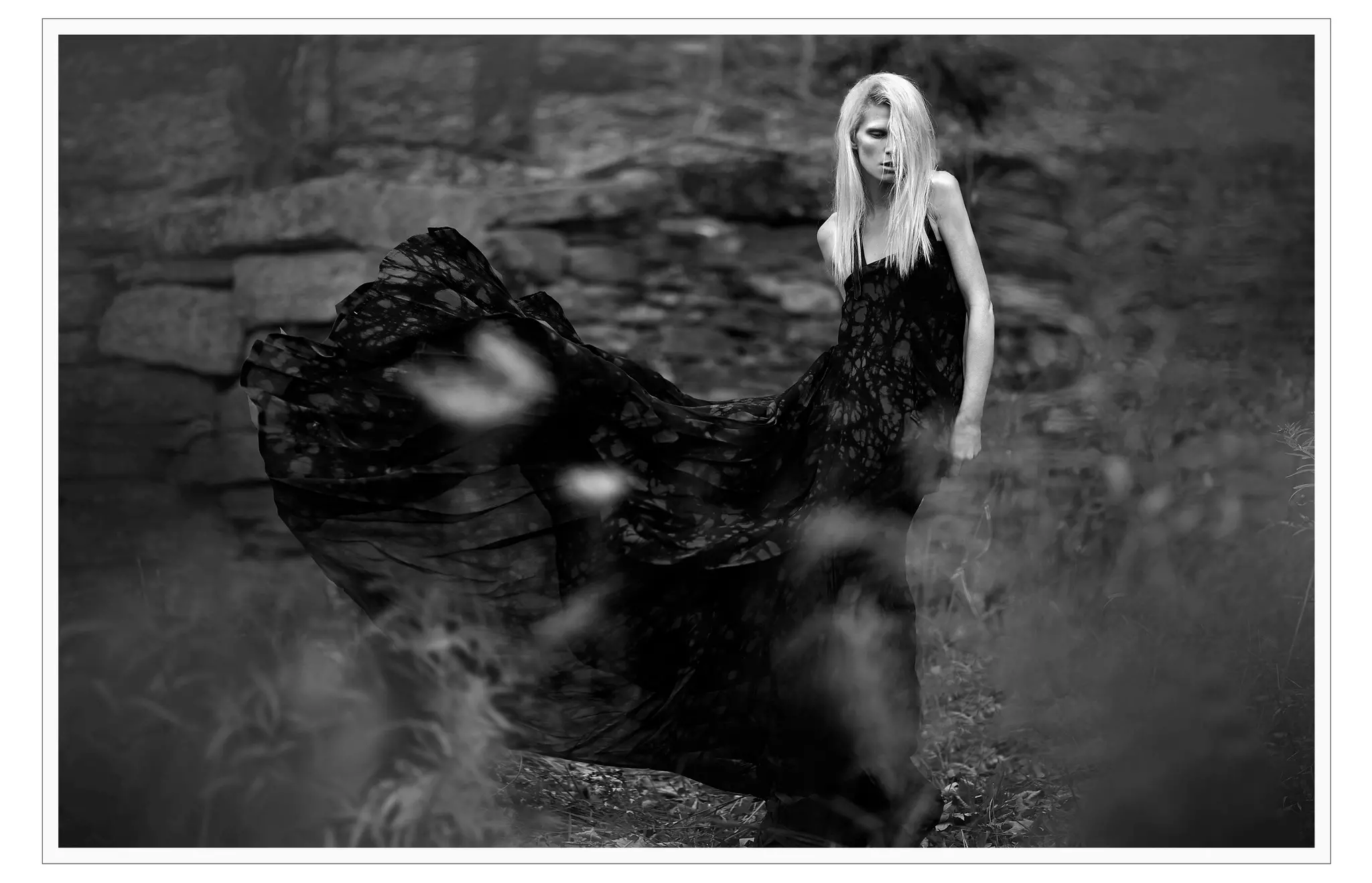 Editorial Collaboration: A Weekend with Nicholas K | PDF