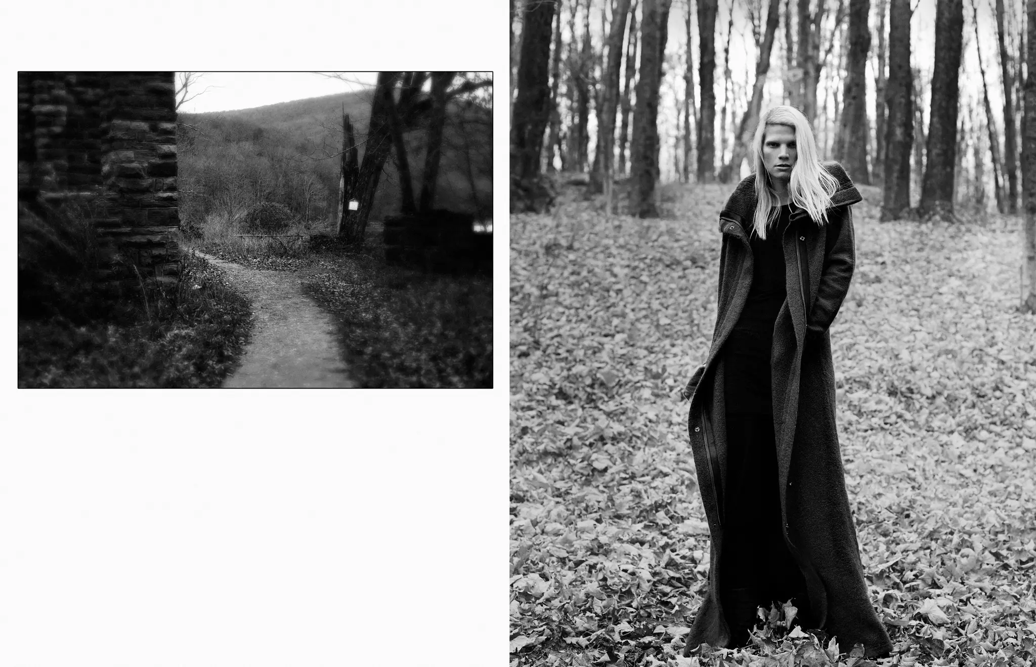 Editorial Collaboration: A Weekend with Nicholas K | PDF