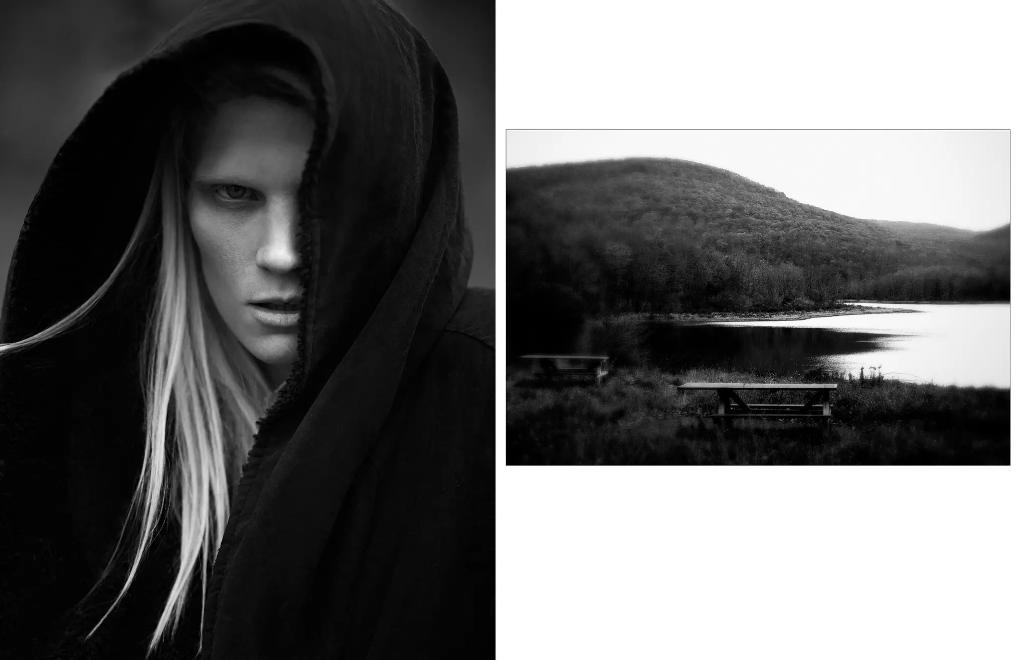 Editorial Collaboration: A Weekend with Nicholas K | PDF