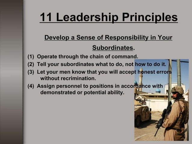 Nicholas Lepinski - Fundamentals of Marine Corps Leadership.ppt