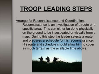 Nicholas Lepinski - Fundamentals of Marine Corps Leadership.ppt