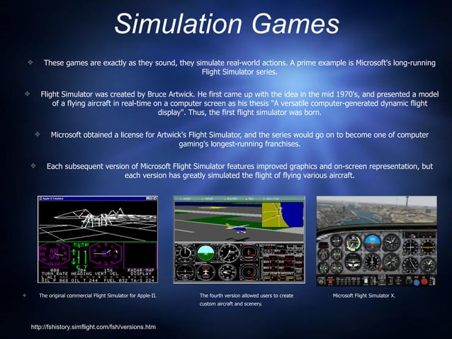 Nicholas lim chong_hock_(s3186372)_mc2_assign2_serious_games_presentation | PDF | Simulation ...
