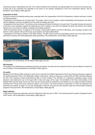 Waterfront Development Principles - TU Delft Thesis 2011 | PDF