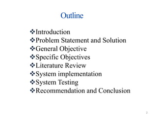 Membership System | PDF