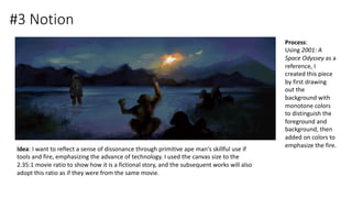 2024 AP ART Drawing Portfolio Nichole- Score 5 | PDF