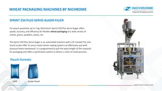 Nichrome africa oct ppt - wheat packaging.pptx