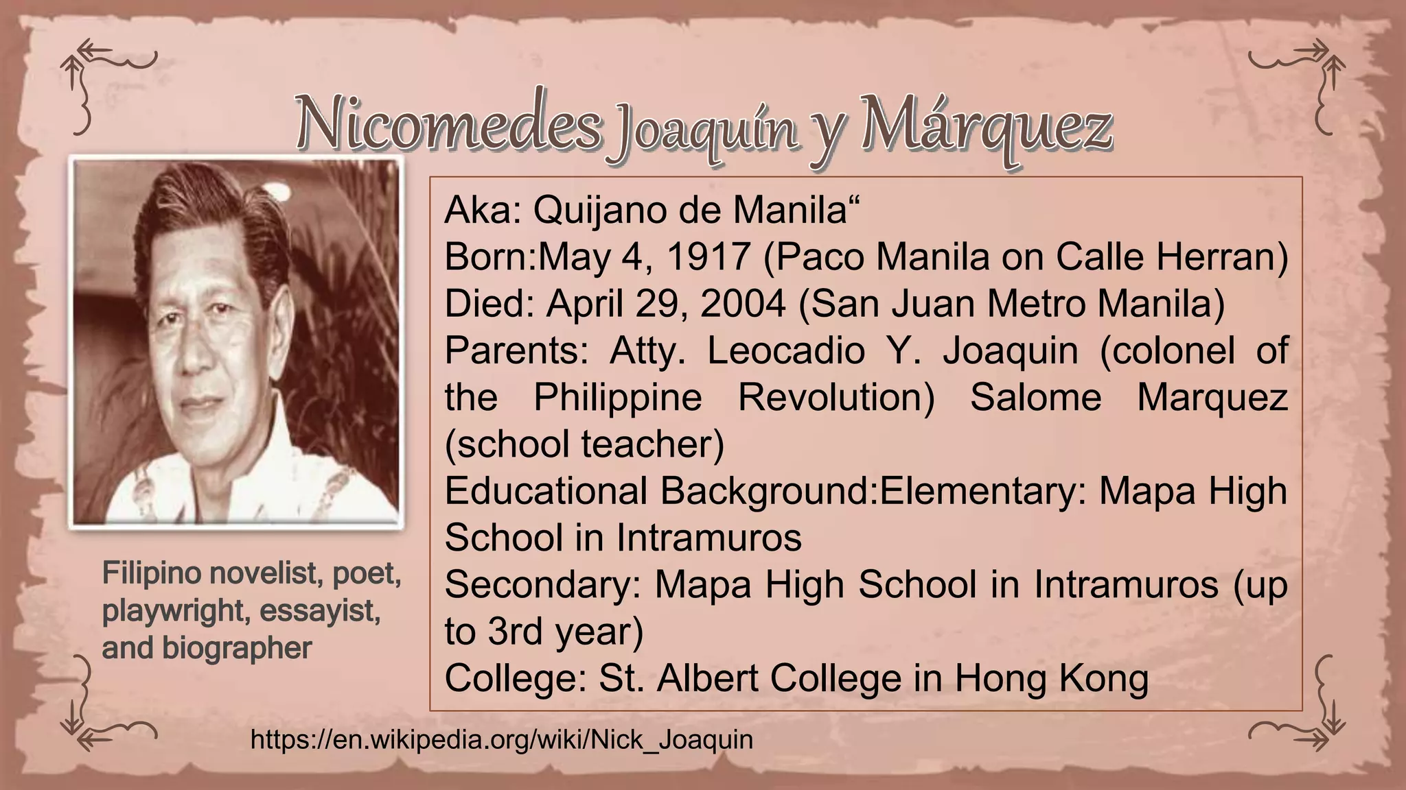 NICK-JOAQUIN-GROUP-6-21ST-CENTURY.pptx
