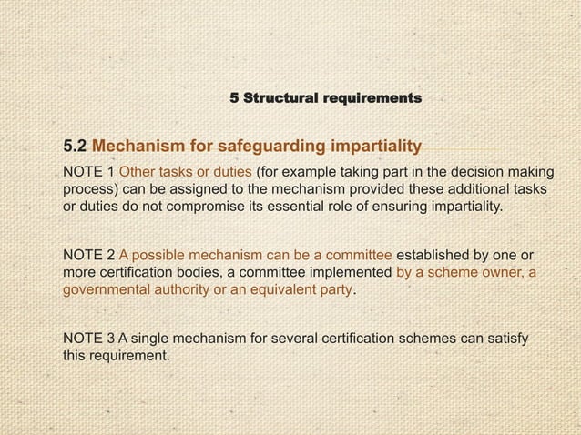 Nickaf_Revision-17065_.pptx Requirements for products certification | PPT