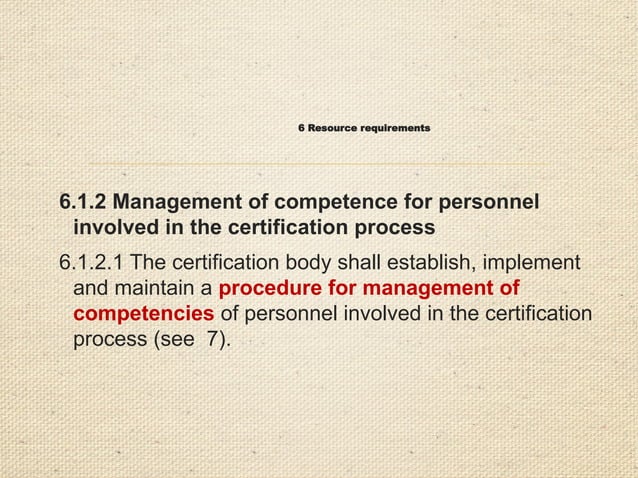 Nickaf_Revision-17065_.pptx Requirements for products certification | PPT