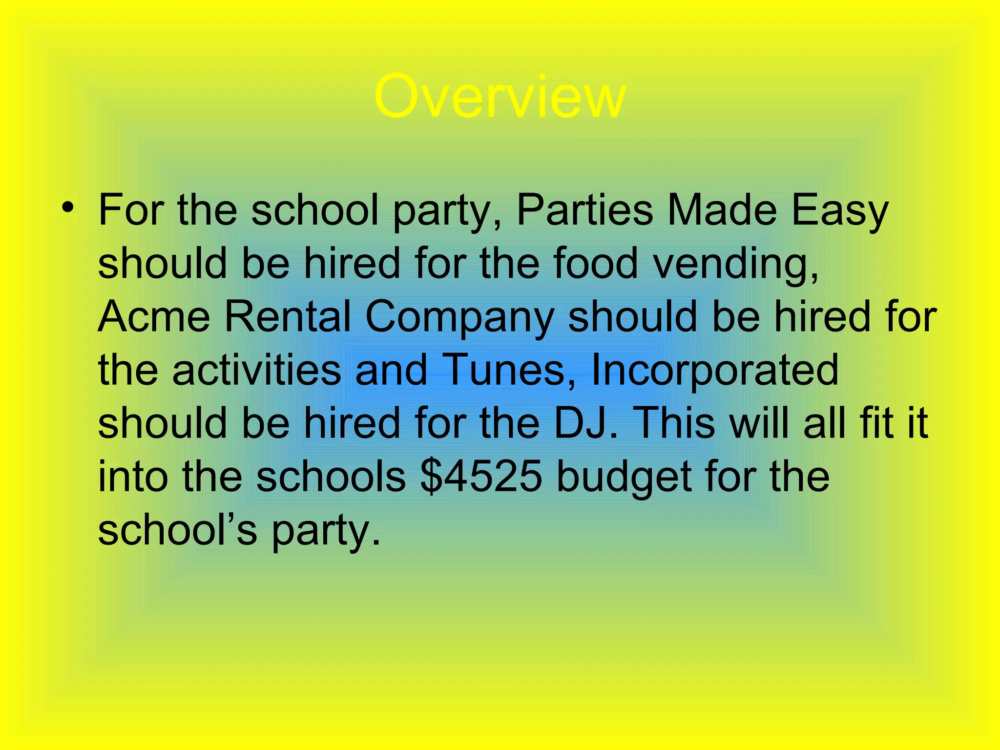 Nick and anna math project | PPT