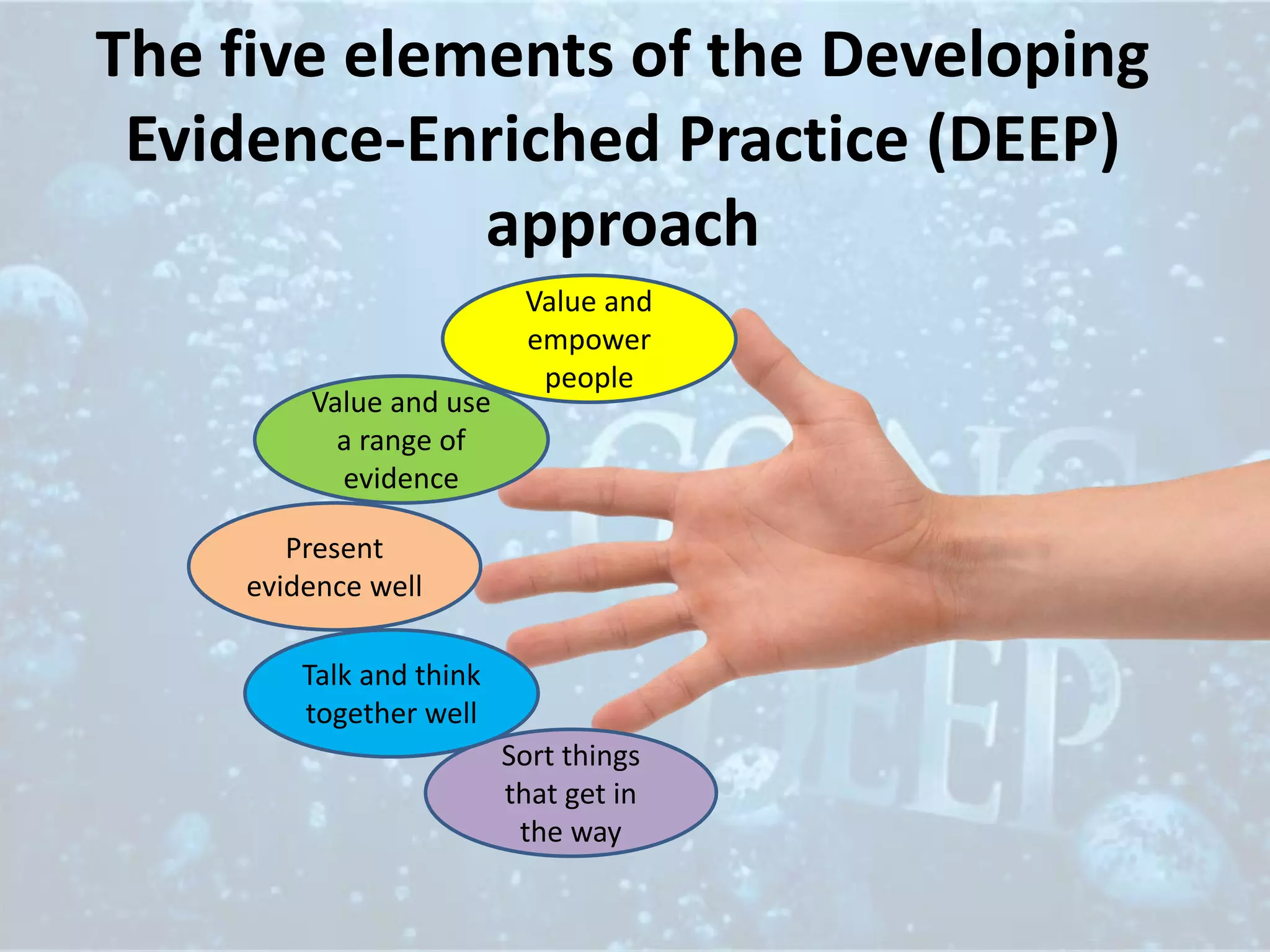 Nick andrews, good work a dementia learning and development framework ...