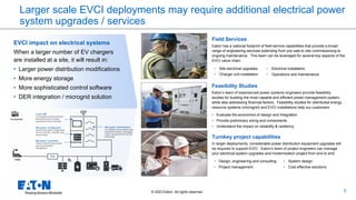 REDUCE PEAK DEMAND AT EV CHARGING WITH LOCAL BATTERY STORAGE | PDF