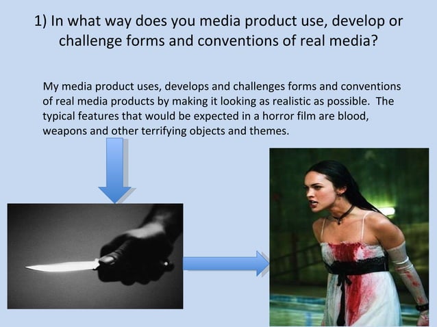 Nick Borthwick Evaluation | PPT