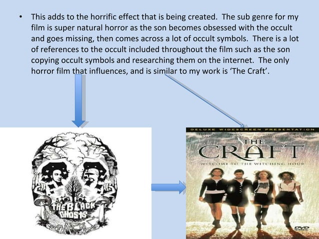 Nick Borthwick Evaluation | PPT