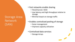 Disaggregated Container Attached Storage - Yet Another Topology with ...