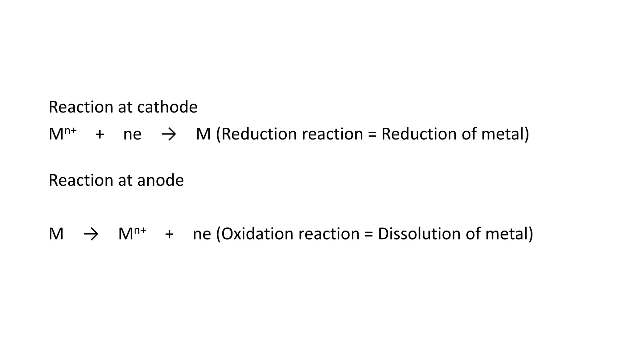 Nickel electroplating | PPTX