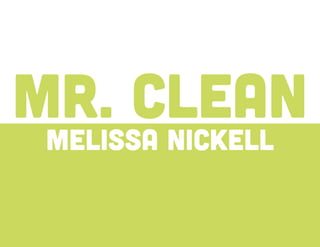 Mr. Clean Digital Strategy | PDF