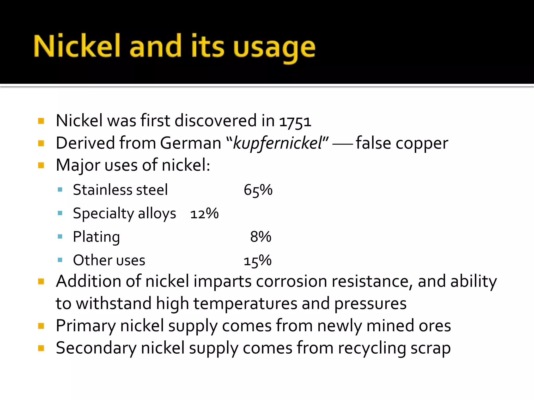 Nickel Laterite Deposit.pptx