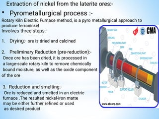 nickel new ppt presentation -180503183312 (1).pdf | Chemistry | Science