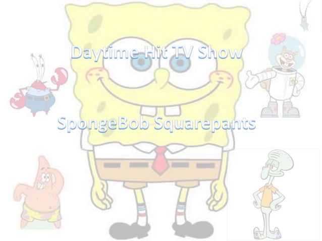Nickelodeon | PPTX