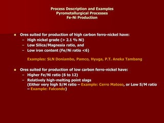 Nickel_Processes.ppt