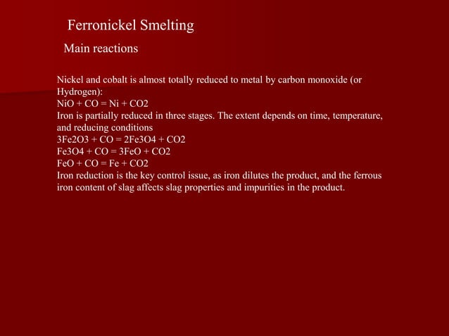 Nickel_Processes.ppt