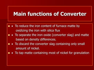 Nickel_Processes.ppt
