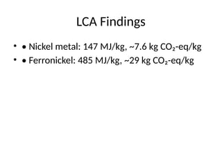 Nickel_Recycling_Process Presentation.pptx
