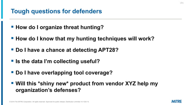 Threat-Based Adversary Emulation with MITRE ATT&CK | PDF | Operating Systems | Computer Software ...