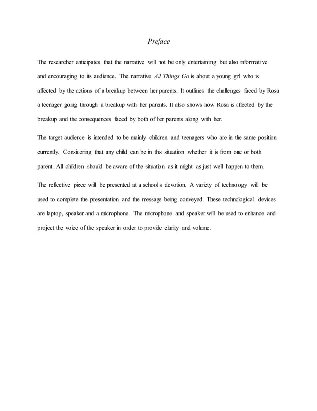 Communication Studies IA Sample | DOCX