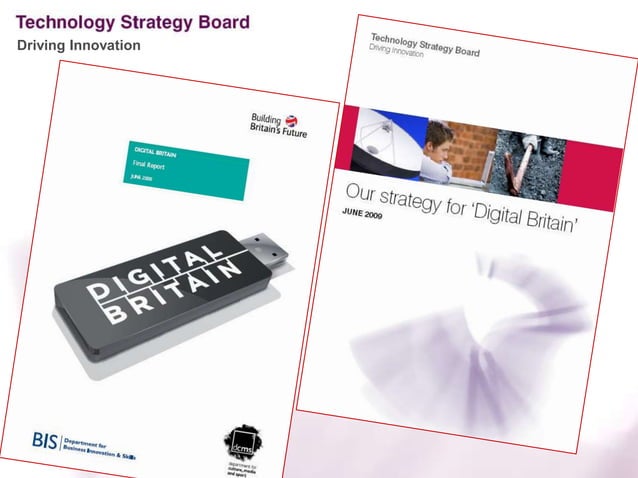 IC tomorrow digital test bed | PPT