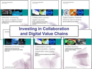 IC tomorrow digital test bed | PPT