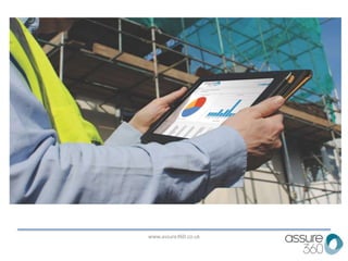 Using Technology to Deliver Competence, by Nick Garland | PPT