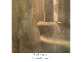 Nicki Heenan | PPTX