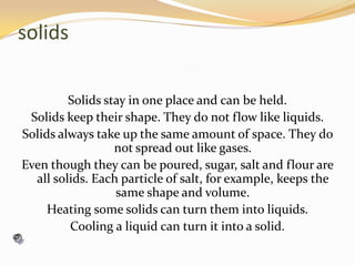 Science Week by Nicki | PPTX