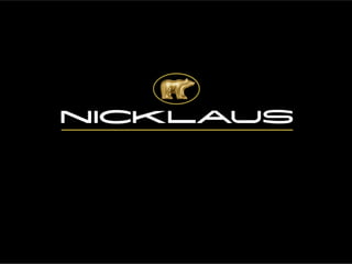 Nicklaus Design | PPT