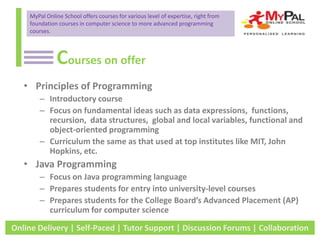 Computational Thinking vs. Digital Literacy | PPT